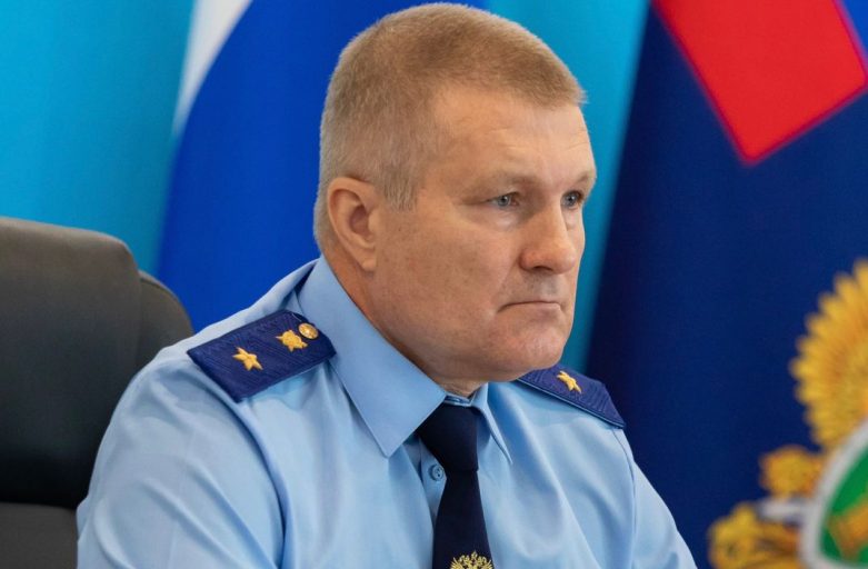 Открытая лекция. — Юридический институт ТГУ